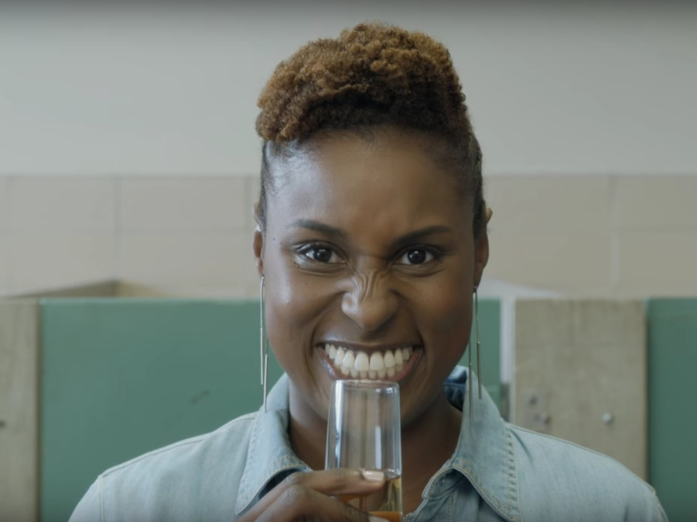 Issa Rae Criticizes Hollywood For Enabling Ezra Miller