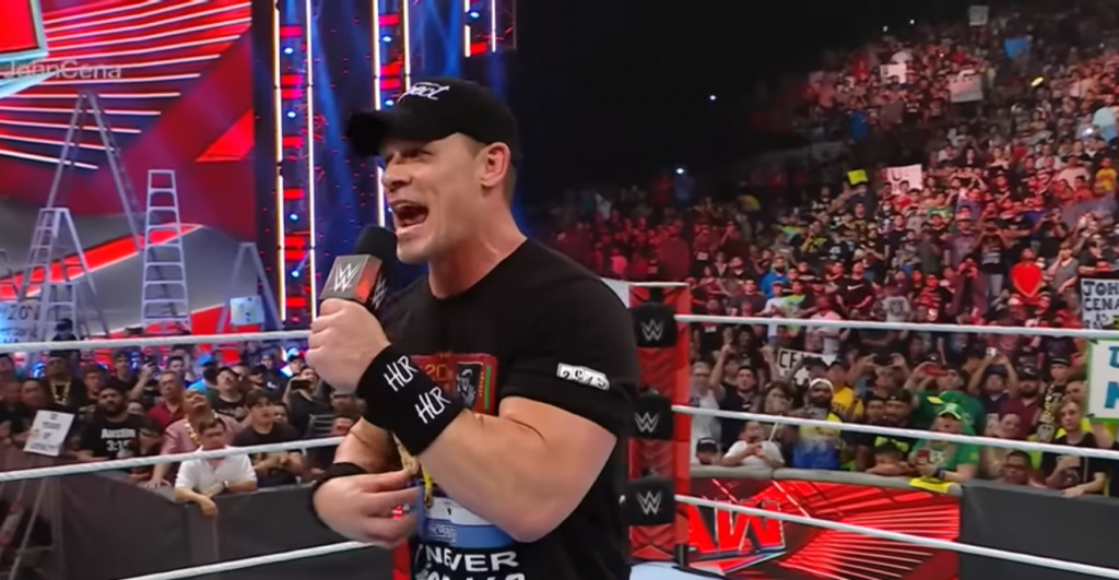 7 Things You Didn’t Know About John Cena