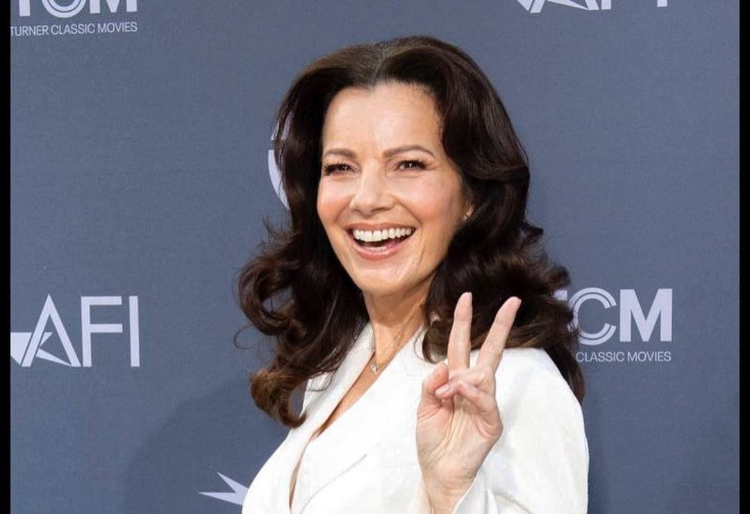 Meet Fran Drescher: An Actress, Writer, Comedian, and Activist