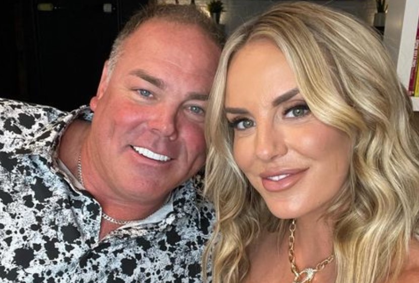 The Real Housewives of Salt Lake City's Whitney Rose's Many Struggles