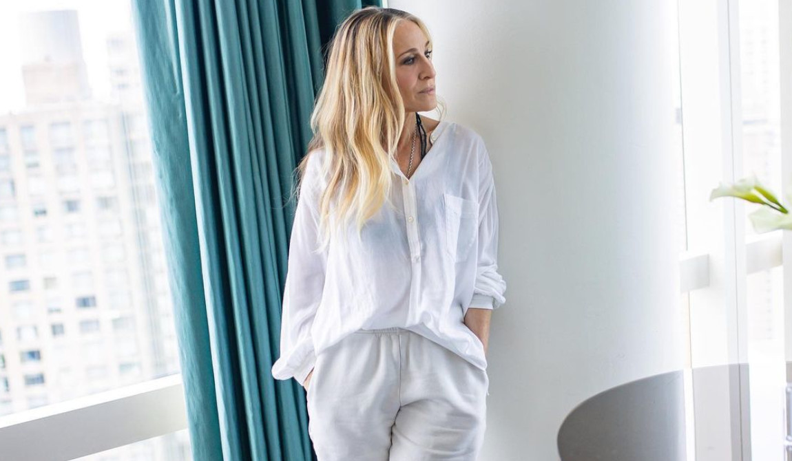 All There Is to Know about Sarah Parker