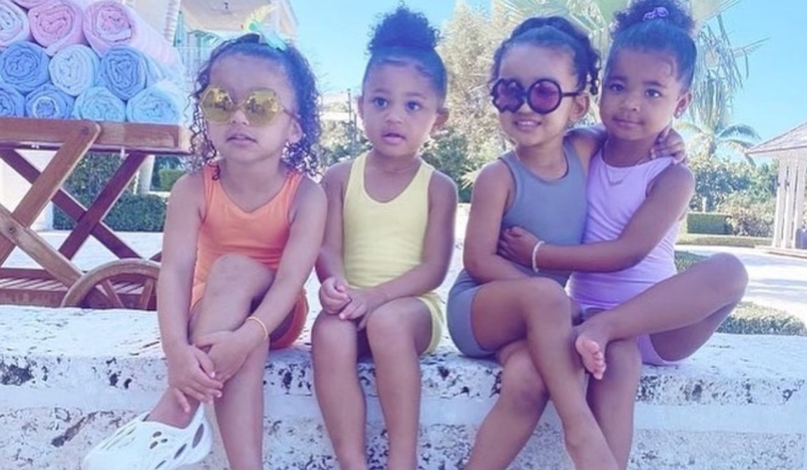 All You Need To Know About True Thompson