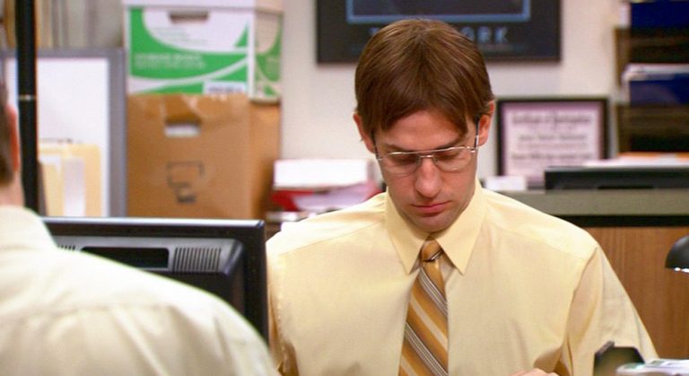 10 Reasons Why Jim Halpert from ‘The Office’ Is the Best Boyfriend