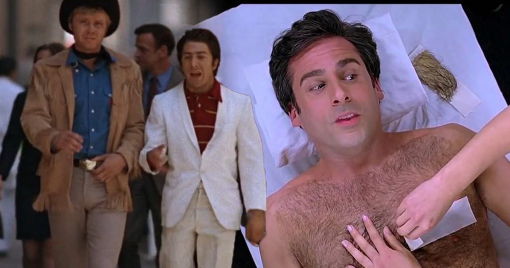 The 10 Best Safe Cracking Movies and TV Shows - TVovermind