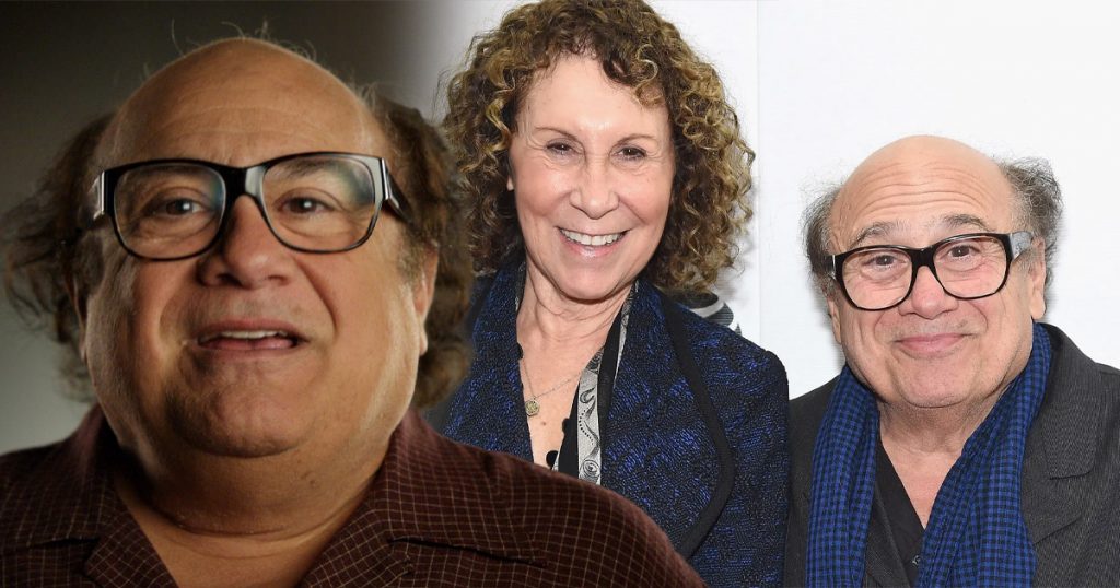 10 Things You Don’t Know About Matilda’s Danny DeVito – TVovermind