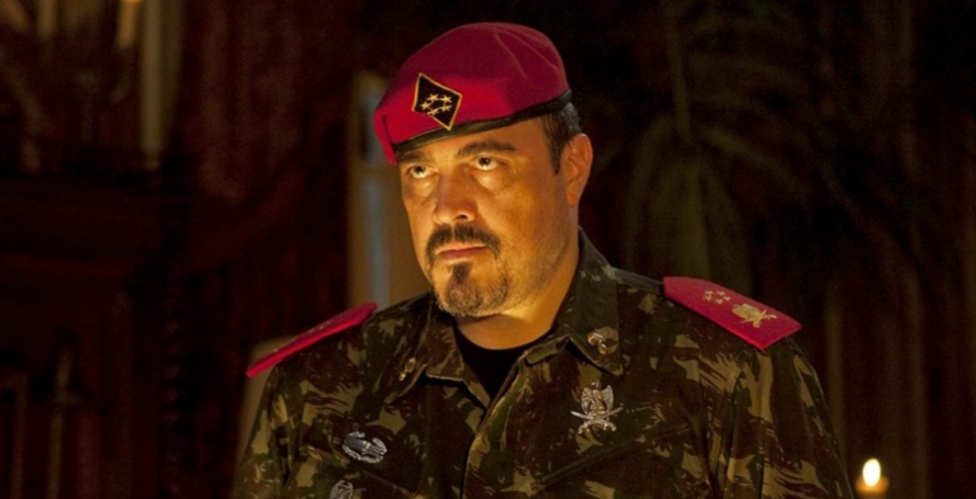 “The Expendables” (2010): Top Cast & Characters