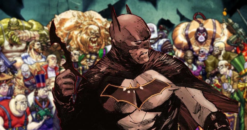 Batman Arkham Series: Ranking Rocksteady's Superhero Trilogy | TVovermind