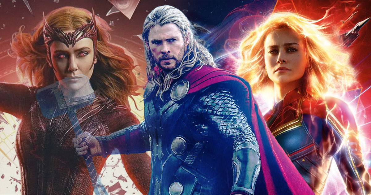 The Debate Over The ‘Strongest Avenger’ Has Gotten Out of Hand – TVovermind