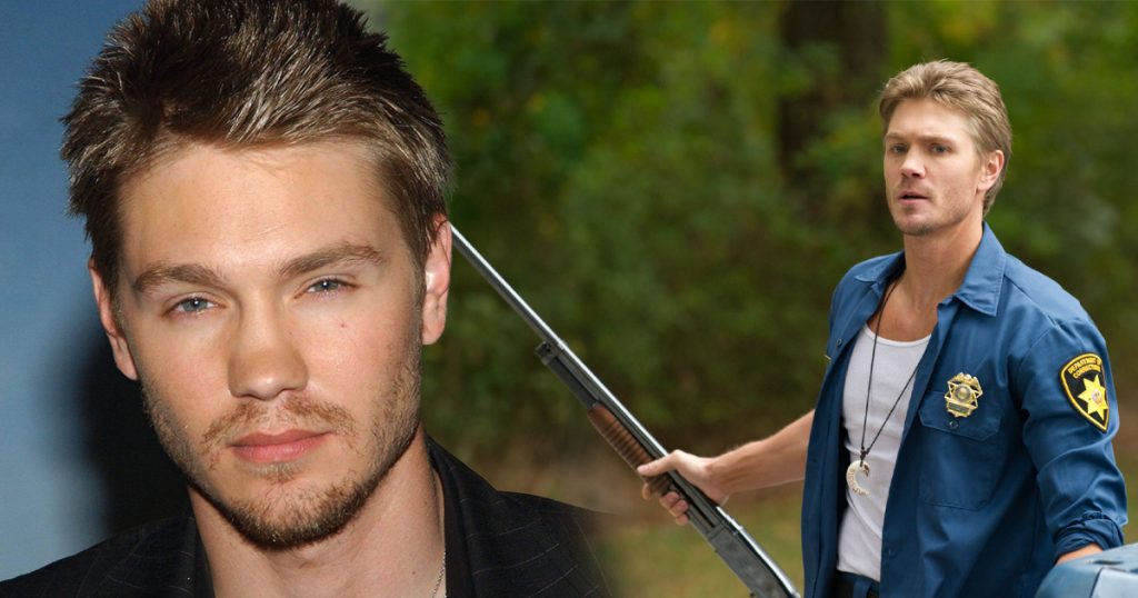10 Things You Didn’t Know About One Tree Hill’s Chad Michael Murray ...