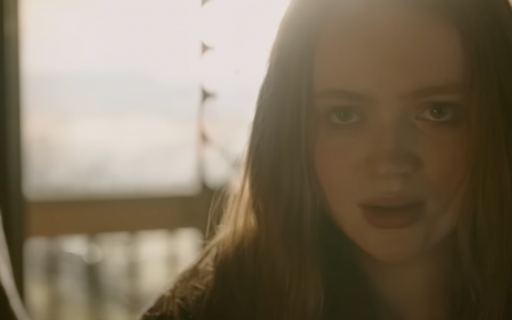 The First Trailer For Darren Aronofsky's The Whale Is Released