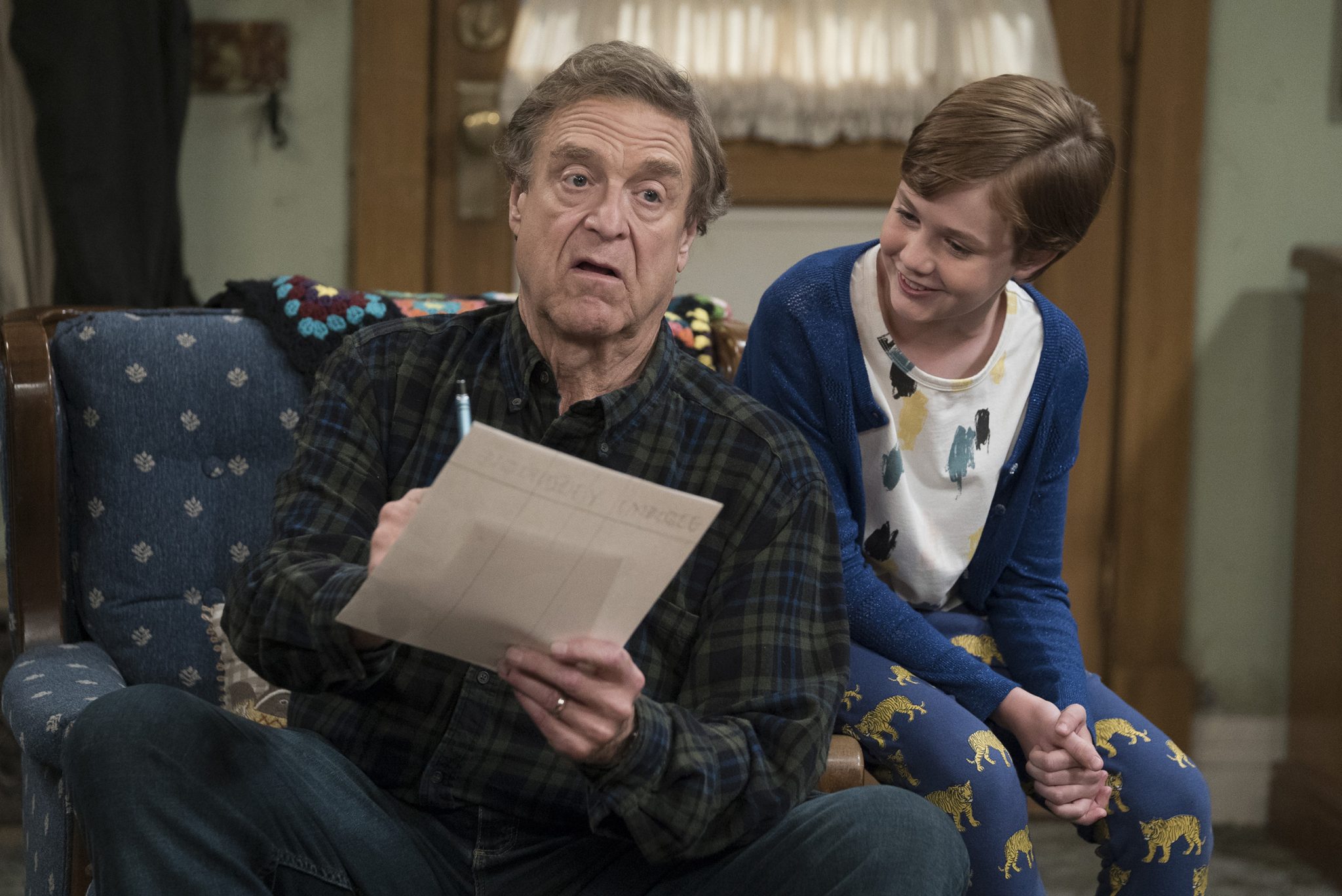How Old is John Goodman? – TVovermind