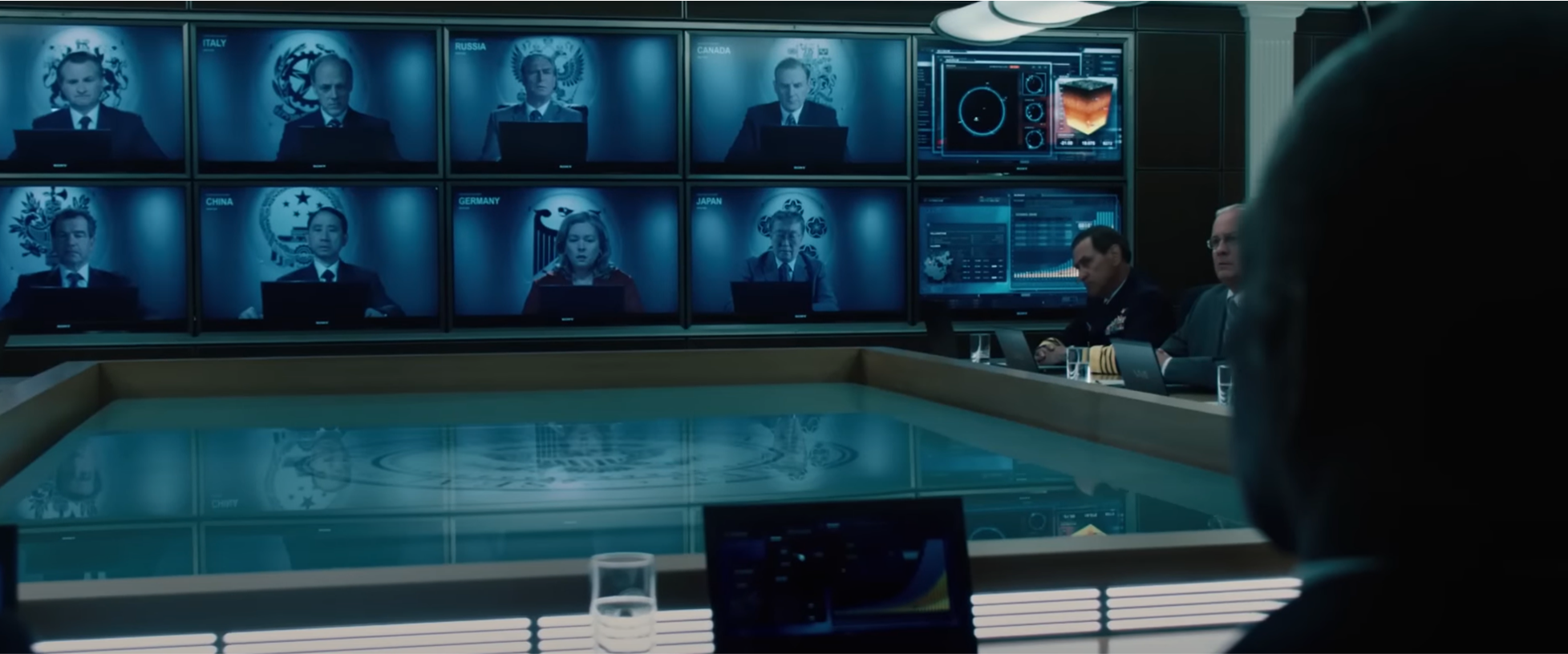 Analyzing The Messages Of The Movie 2012 – TVovermind