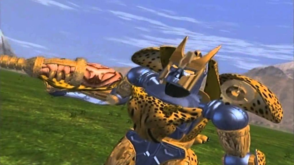 Cheetor Sounds Like A New Fan Favorite for Transformers – TVovermind