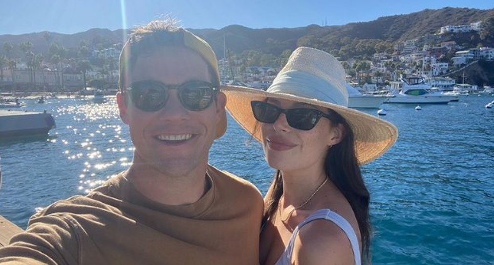 10 Things You Don’t Know About Adam Devine’s Wife – TVovermind