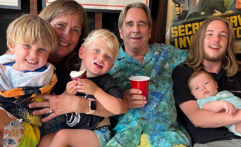 10 Things You Didn’t Know About Beau Bridges - TVovermind