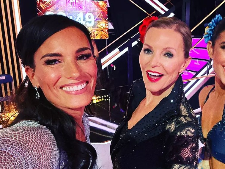 10 Things You Didn’t Know About Cheryl Ladd - TVovermind