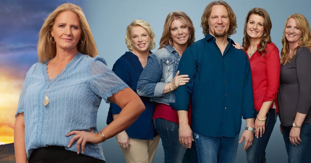 Sister Wives News: Everything You Need to Know