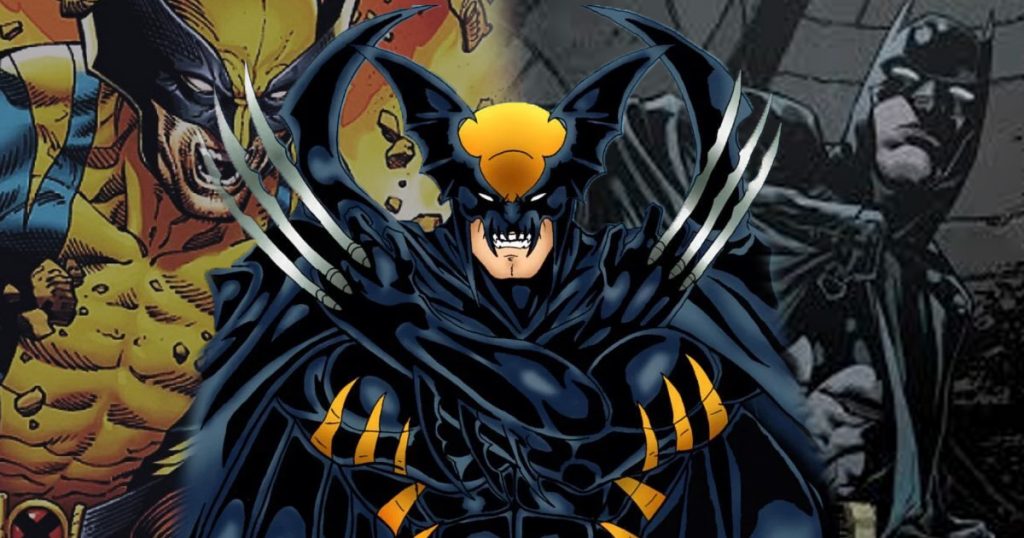 Snowflake is Marvel's First Non-Binary Superhero