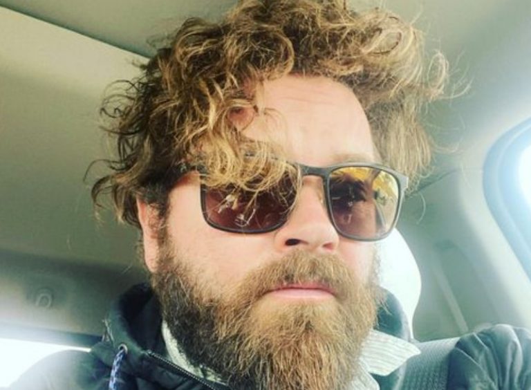 10 Things You Don’t Know About Danny Masterson - TVovermind