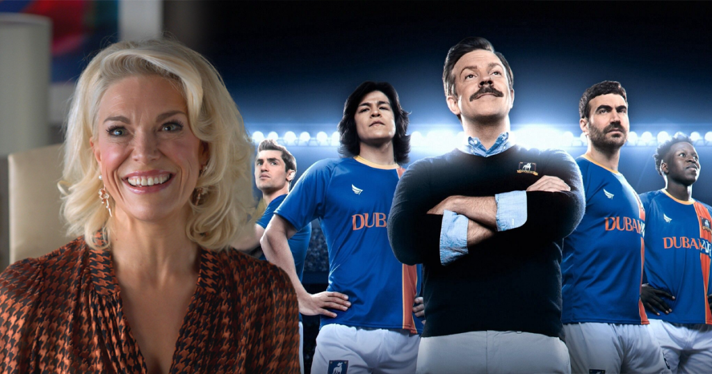 10 Things You Didn’t Know About Ted Lasso’s Nick Mohammed - TVovermind