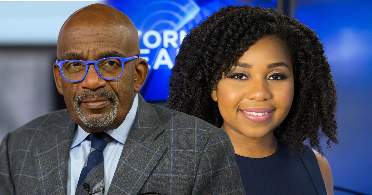 Guess Who’s Replacing Al Roker In ‘Today’? - TVovermind