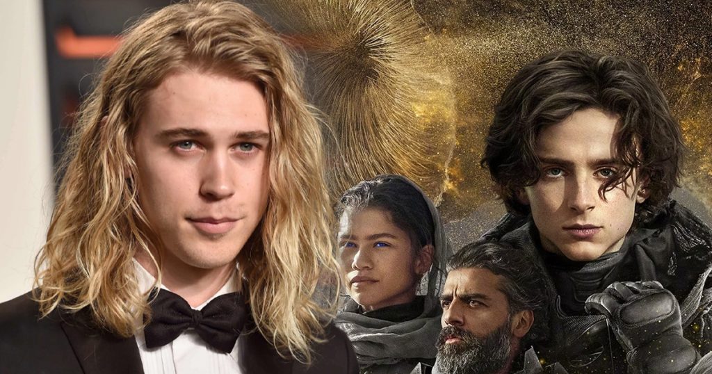 Austin Butler's Journey from Disney Channel to Rocking the Role of Elvis