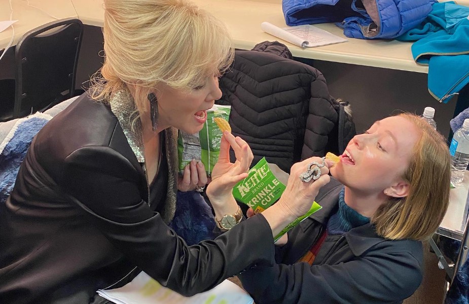 10 Things You Didn’t Know About Jean Smart - TVovermind