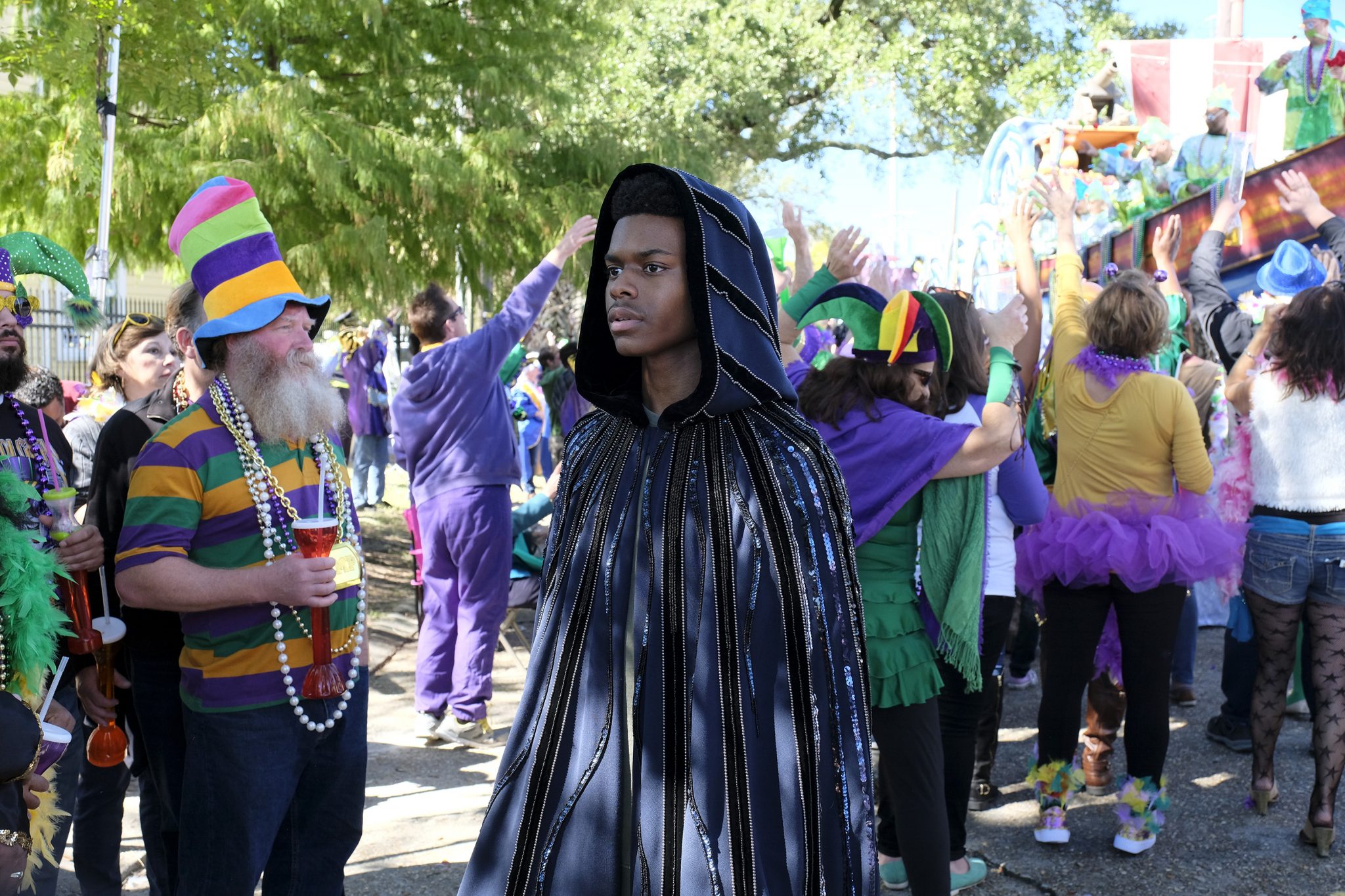 Cloak and Dagger Needs Another Chance in the MCU - TVovermind