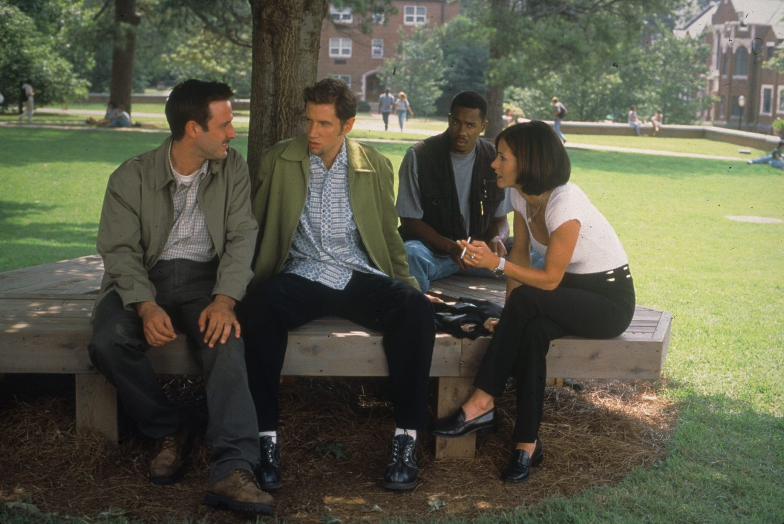 Scream 6 Is A Good Film That Could’ve Been Great – TVovermind