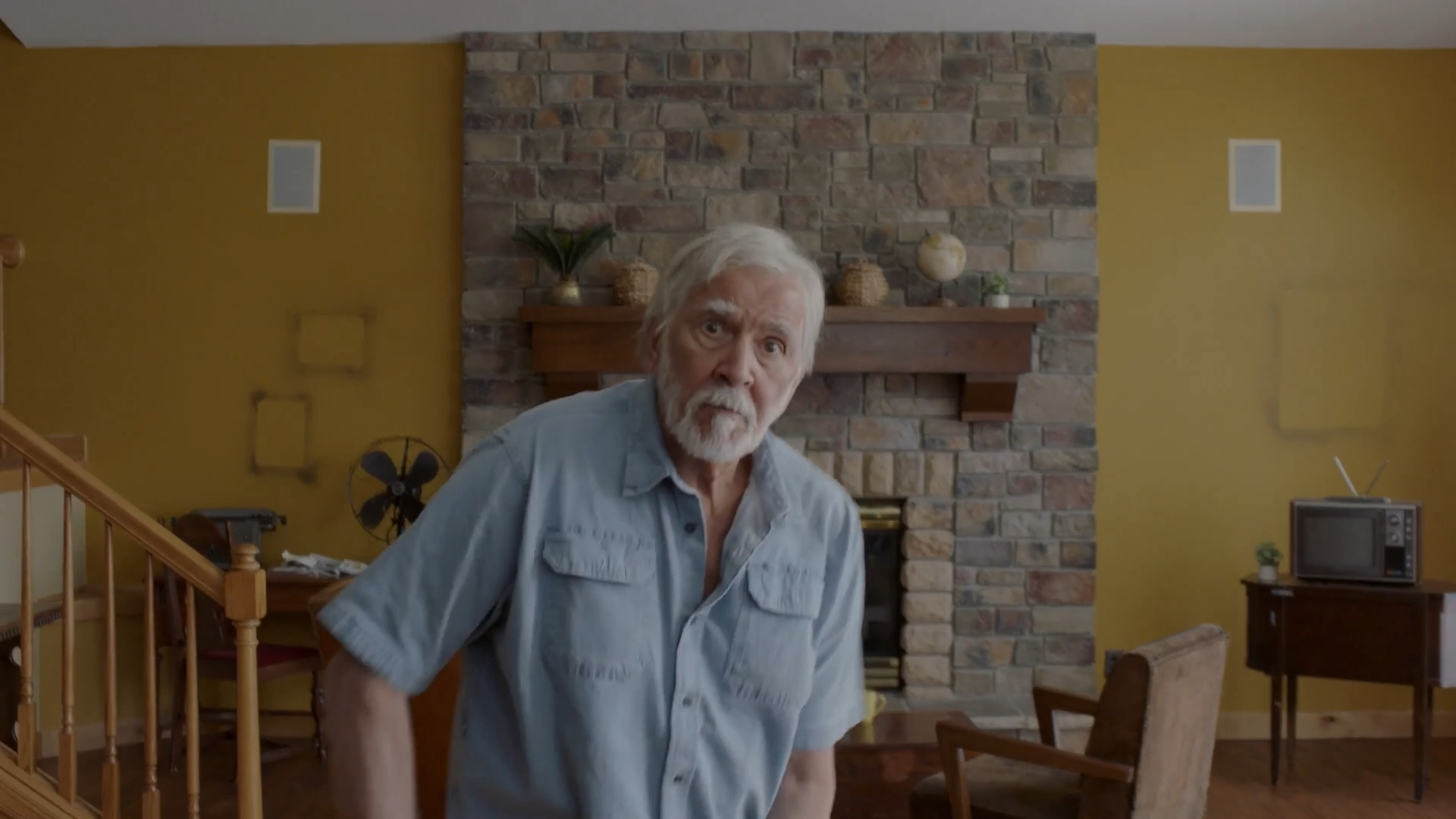 Angry Neighbors is Perfect for the Modern Era - TVovermind