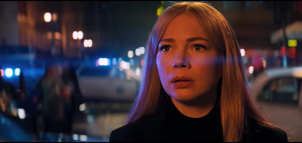 Michelle Williams on Her Acting Career and Preferred Roles - TVovermind