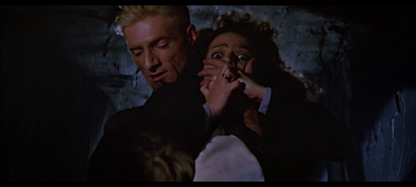 The Keep is Getting a Remake - TVovermind