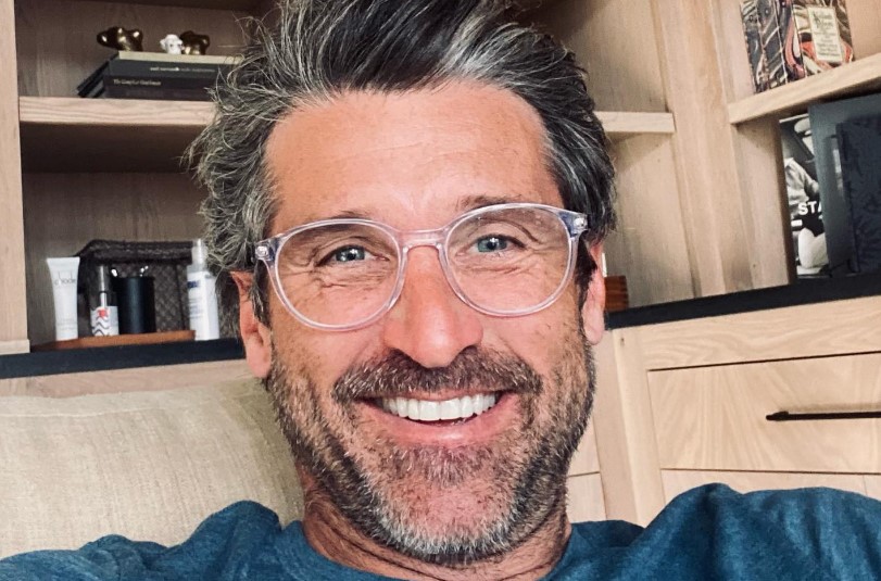 Patrick Dempsey’s Wife is His Second Wife - TVovermind