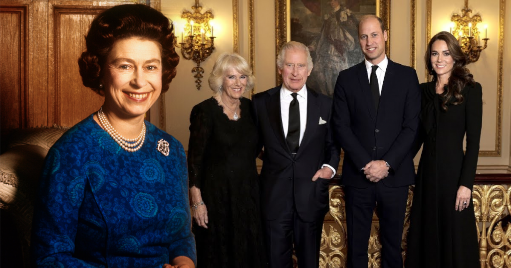 The Intriguing Life of Princess Margaret: Queen Elizabeth's Sister