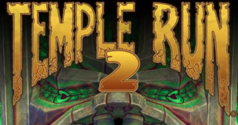 Temple Run Mobile Game to Become Television Series