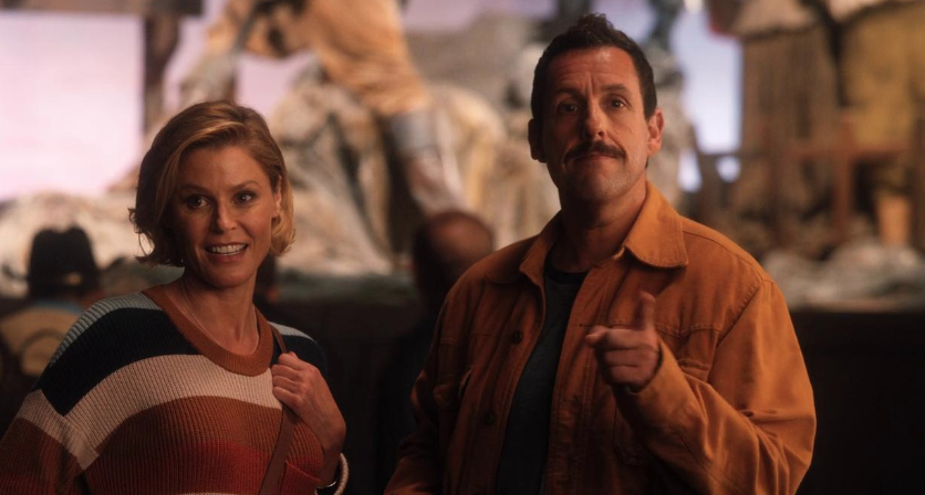 Hubie Halloween 2 for Halloween 2023? - TVovermind