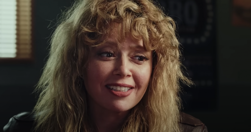 Rian Johnson Talks All Things ‘Poker Face’ on Peacock - TVovermind