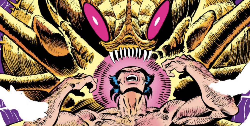 The MCU Should Bring in The Brood - TVovermind