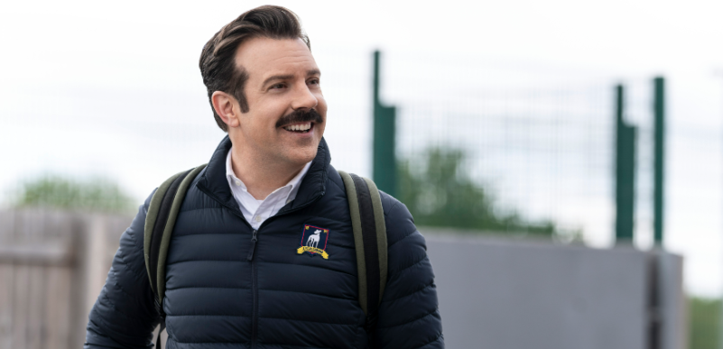 Each Ted Lasso Season Detailed - TVovermind