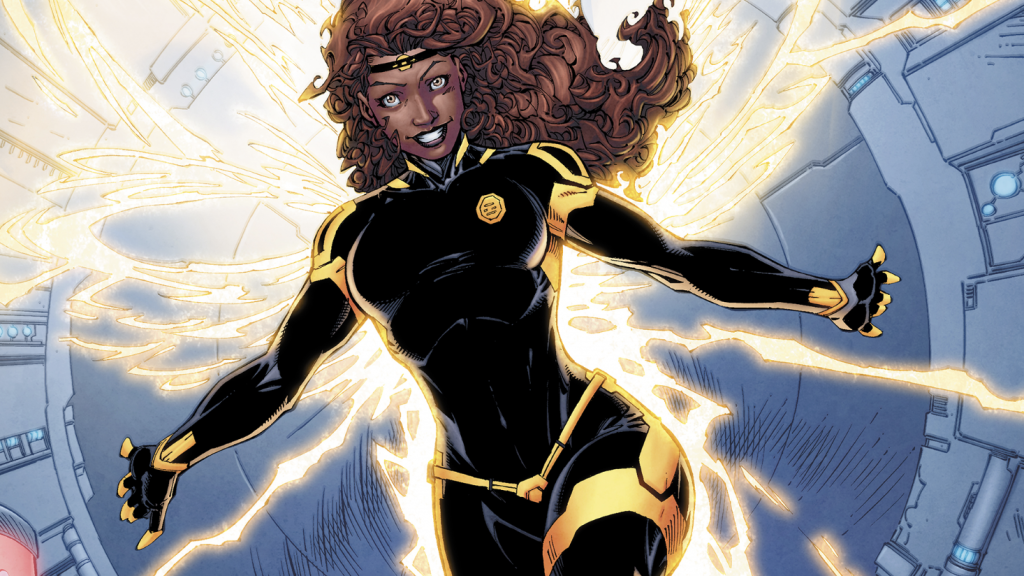 5 of the Greatest Winged Heroes in Comics - TVovermind