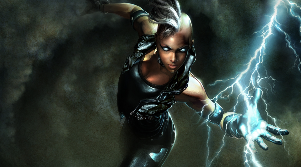 5 Greatest Element-Based Characters in Comics – TVovermind