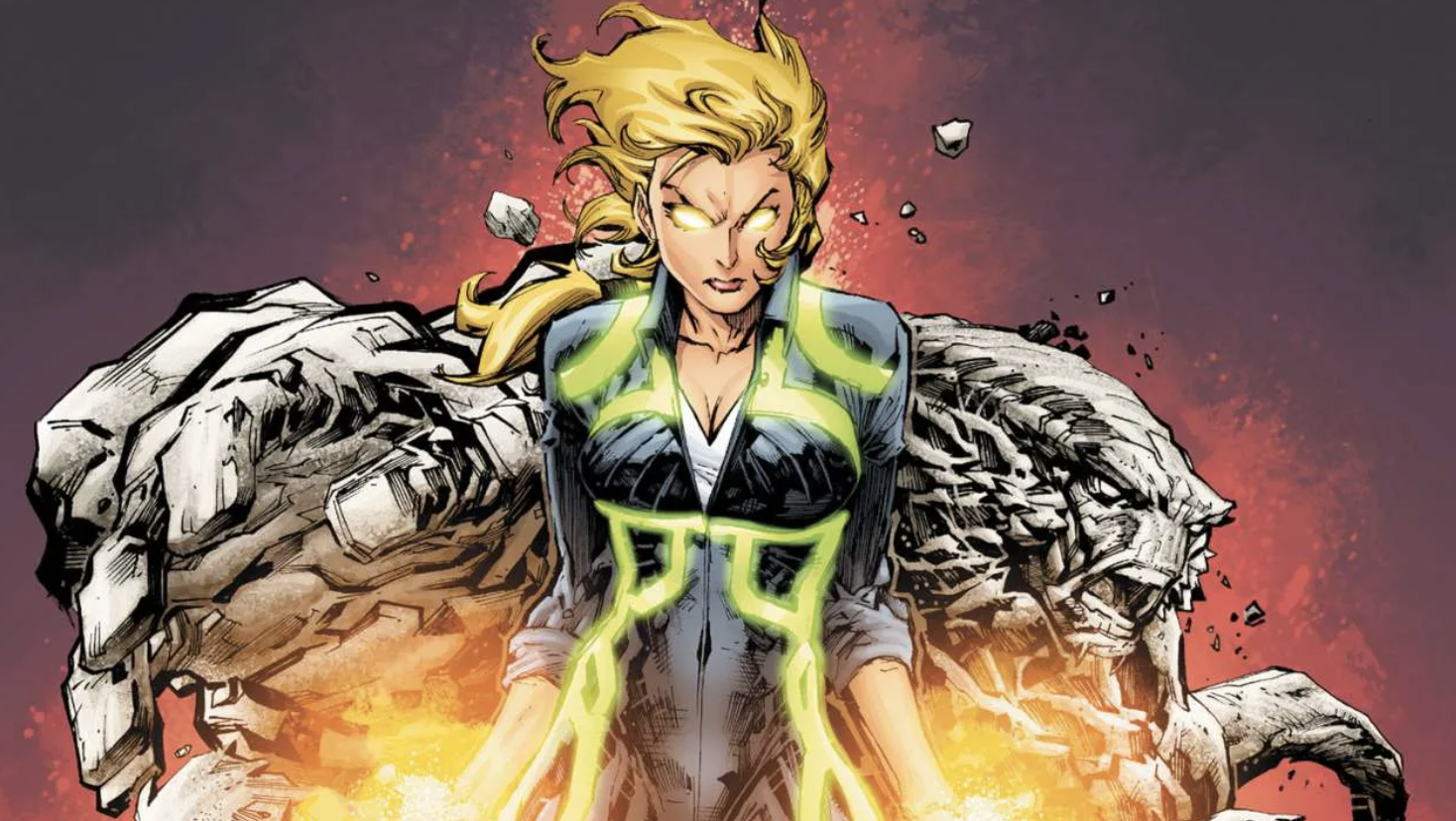 5 Greatest Element-Based Characters in Comics - TVovermind