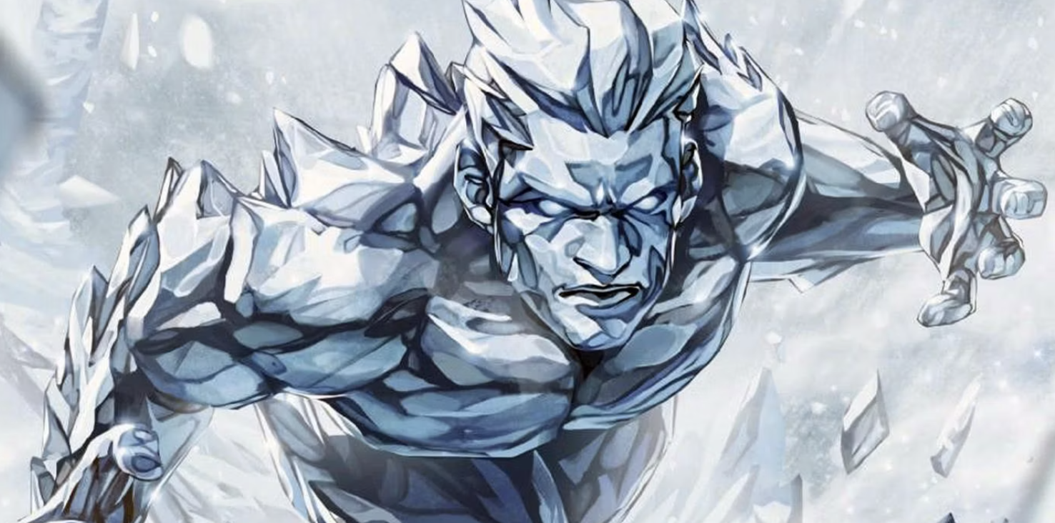 5 Greatest Element-Based Characters in Comics - TVovermind