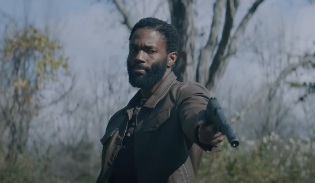 Sanctioning Evil Looks Like a Movie with a Serious Moral Dilemma ...