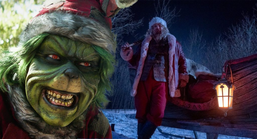 Let’s Talk About The Mean One