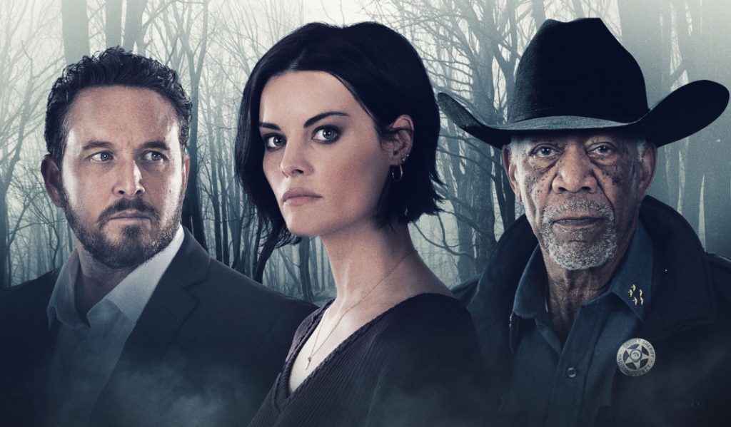 Cole Hauser to Star in Western Movie ‘Dead Man’s Hand’ - TVovermind