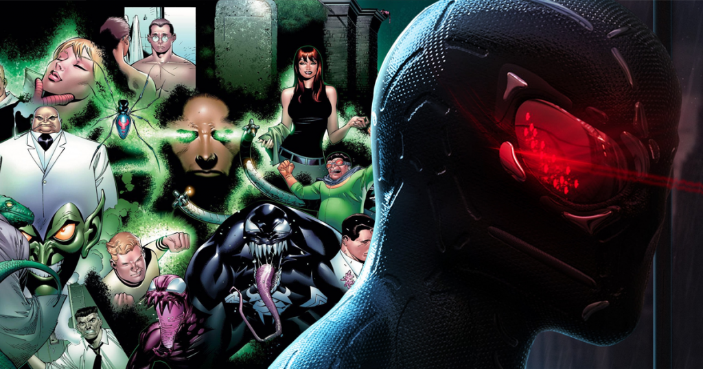 Why Are There 2 Red Notice Sequels Coming?