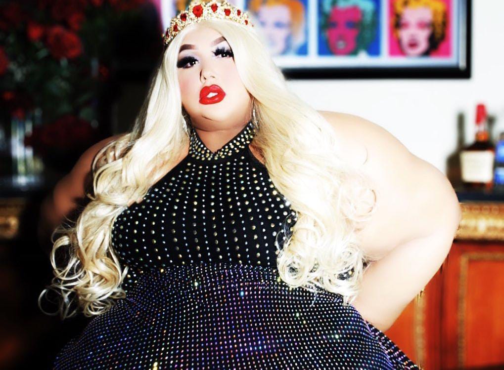 Jamie Lopez, Babydoll Beauty Couture Founder And Super Sized Salon Star ...