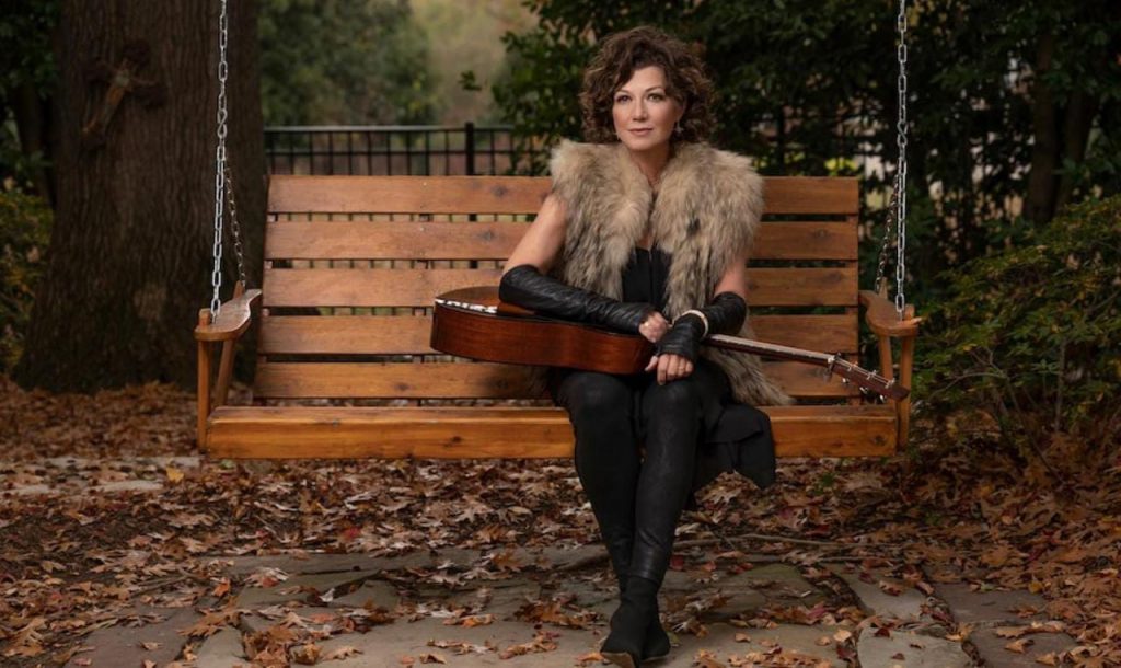 Amy Grant Reveals She Will Host Her Nieces Same Sex Wedding At Her