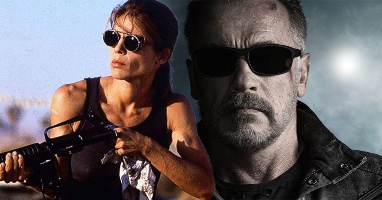 Which Terminator Movie Killed the Franchise?